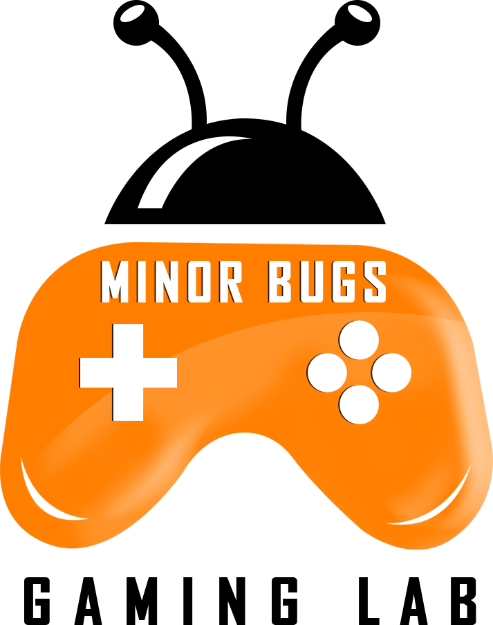Minor Bugs - Where Great Games Are Born | Game Development Studio